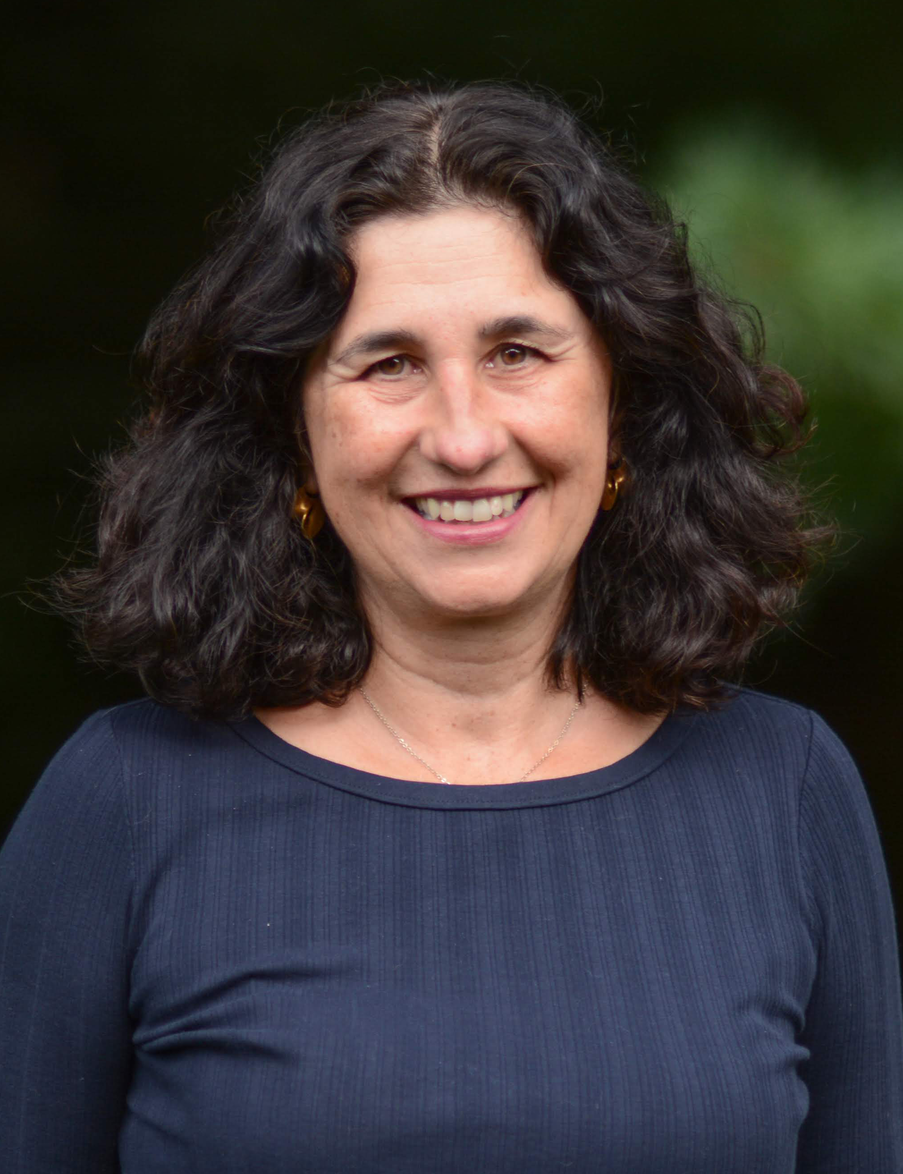 Laura Muzzi Brennan – College Composed